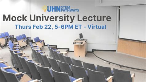 Uhn Stem Pathways On Linkedin Stem