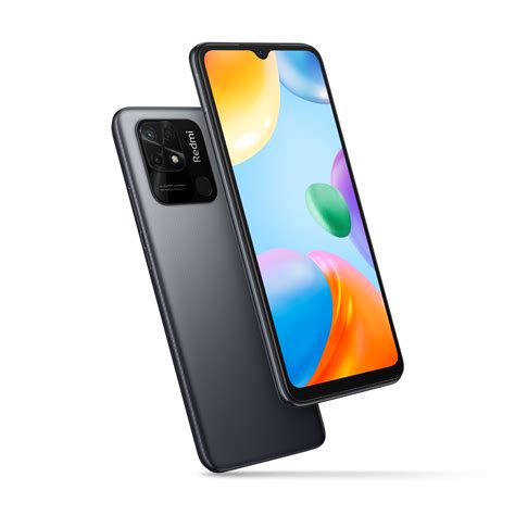 Smartfon Redmi 10c Mi Home Pl
