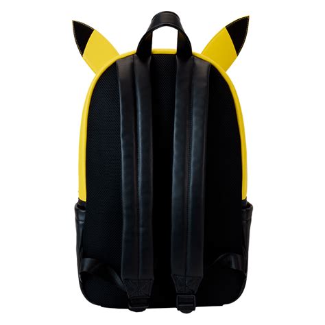 Loungefly Pokémon Pikachu Backpack Handbags And Purses Hallmark