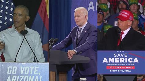 New Poll Shows American Adults Concerned About Risk Of Political