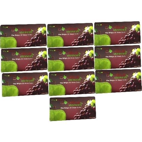 Double Stem Cell 14 Sachets 5674886 Konga Online Shopping