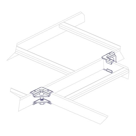 Junction Splice Kit Great Lakes Data Racks And Cabinets