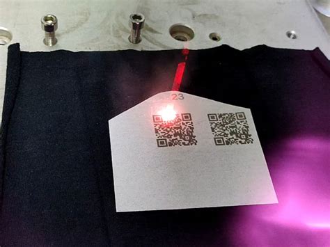 Fabric Laser Engraver Linxuan Laser