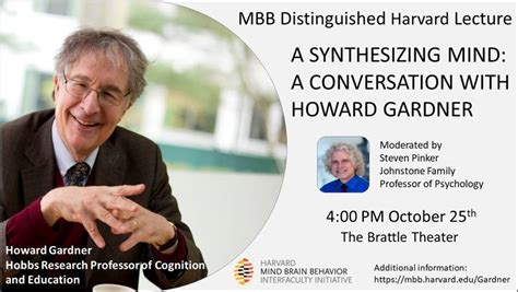 Howard Gardner