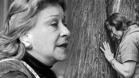 El Abrazo De Chabuca Granda El Día Que Enfrentó A Unos Taladores Para