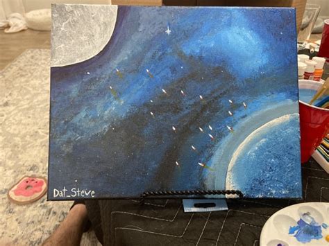 Art “lift Off” R Superstonk
