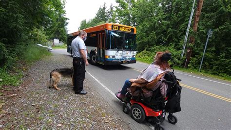 Podcast Series The Road Is The Sidewalk Disability Rights Washington