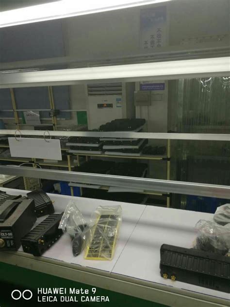 Inrico Tm 7 Being Produced Network Radios