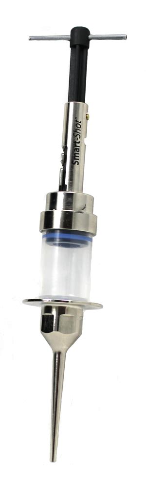 Smart Shot Tree Injector Treelogic Tools