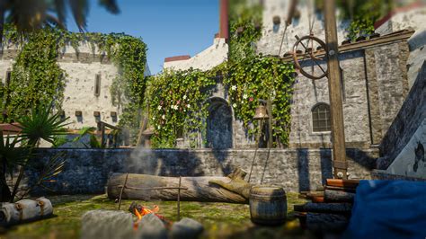 Paid Mlo Guarma Project Cinco Torres Redm Releases Cfxre