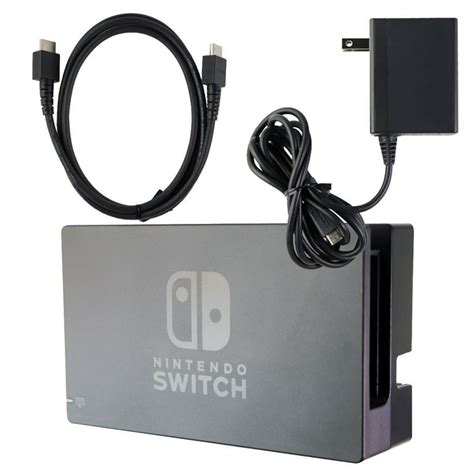 Nintendo Switch Adapter To Tv Cheap Sale