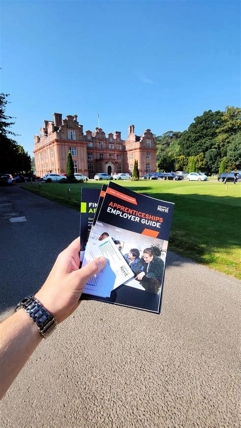 Alan Bikowski On Linkedin Representing University Of Kent Global And Lifelong Learning At