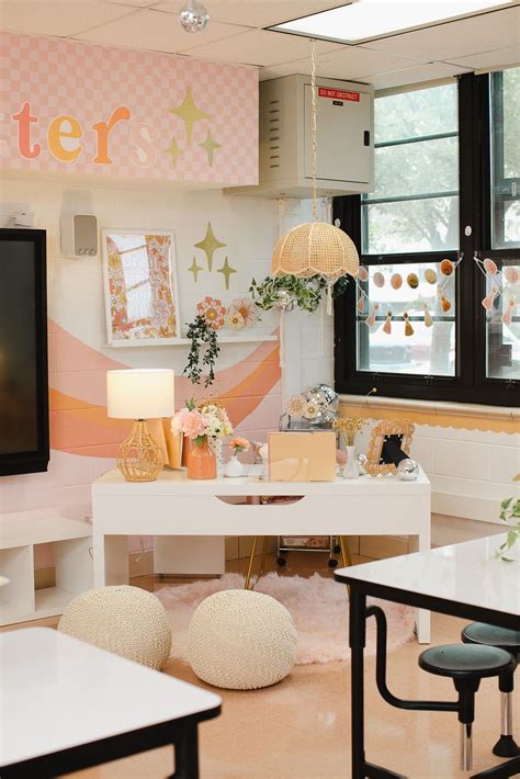 Sugar Pop A Pastel Classroom Decor Collection Bundle Artofit