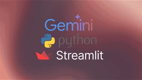 Automating Homework Assignments Using Gemini Streamlit And Python