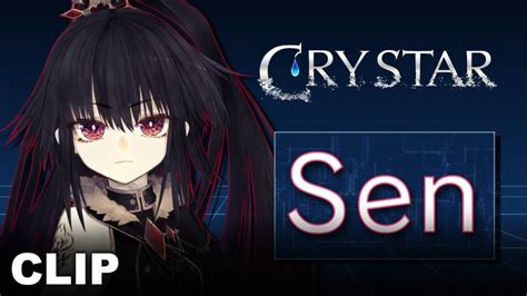 Crystar For Nintendo Switch Gets New Trailer Introducing Sen N4g