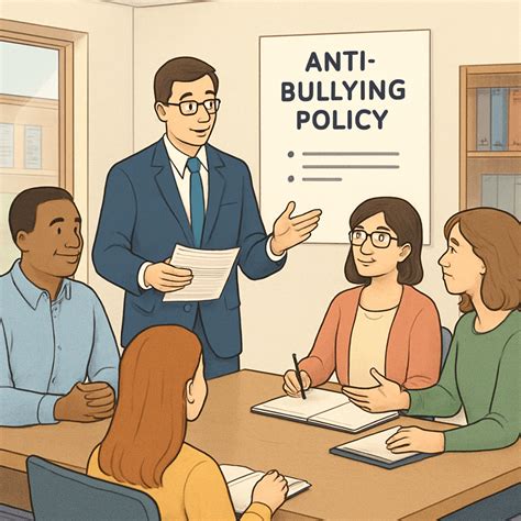 How Schools Can Effectively Address Bullying For A Safer Cam