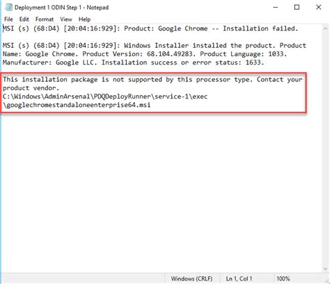 what can you do with pdq deploy free mode pdq