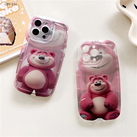 Jual OPPO F11 F9 Casing HP Softcase Kesing Imut Lotso Shopee Indonesia