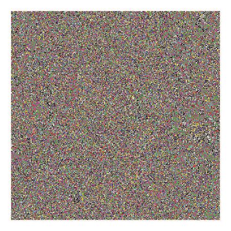 A The Plot Of Second Lsb And B The Plot Of First Lsb Of Carrier