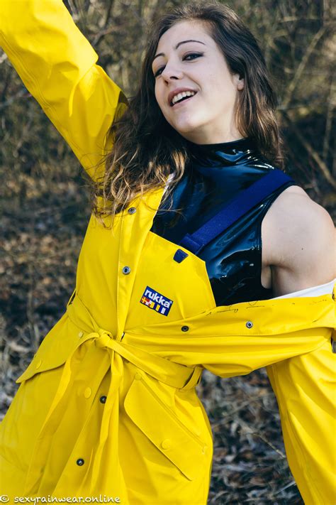 sexyrainwear online from rain to vamp ii
