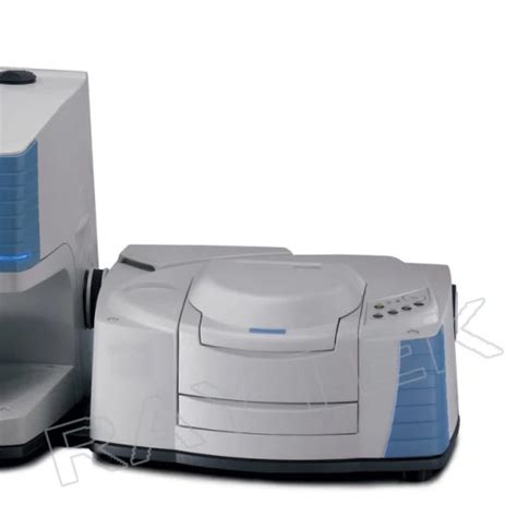 Direct Reading Spectrometerclassicalnew Spectrometers Spectroscope