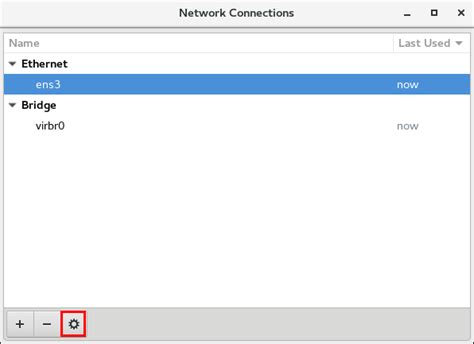 네트워킹 가이드 Red Hat Enterprise Linux 7 Red Hat Documentation