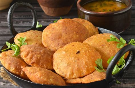 Bored Of Regular Pooris This Monsoon Try Special Kaddu Ki Poori Recipe Inside
