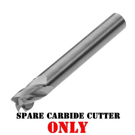 Tungsten Carbide Cutter Bit For Ugly Srt Shoulder Referenced Trimmer Tungsten Carbide Cutter Bit For Ugly Srt Shoulder Referenced Trimmer
