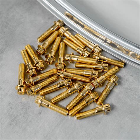 Wheel Assembly Hardware