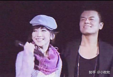 考古考古，刘忻是jyp家族第一位中国女艺人 知乎