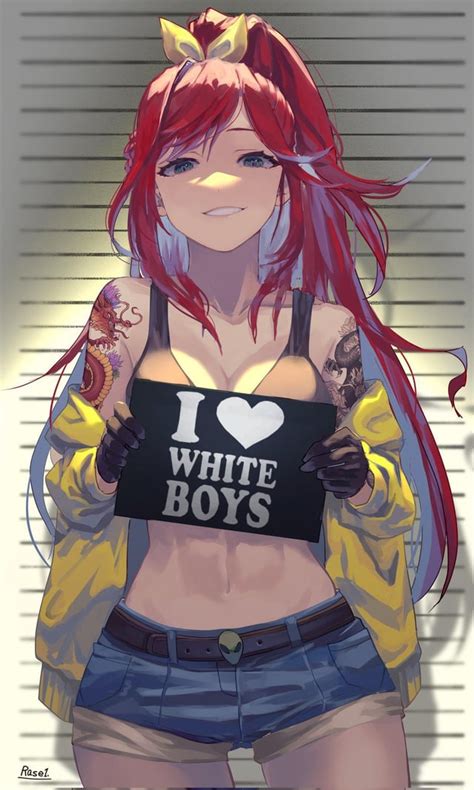 Bleached Com R Bleachededits