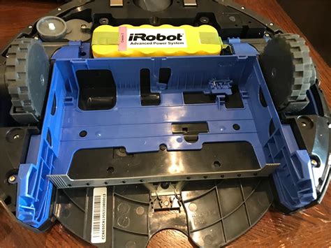 How To Connect Ezb To A Create 2 Questions Community Synthiam