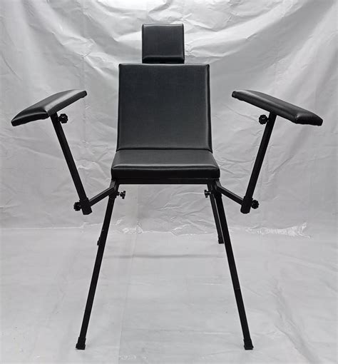Sex Chair Bdsm Zurückhaltung Sex Chair Tragbarer Stuhl Bdsm Etsyde