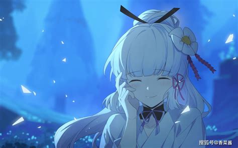 51版本主c强度排行大变！那维莱特、仆人领衔，胡桃神里绫华就业环境堪忧角色维娅玩家