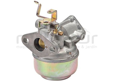 Carburador Robin Ec08 Millasur Maquinaria Y Recambios Para Bosque