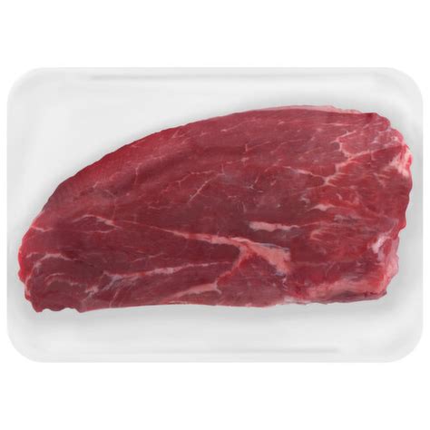 Fresh Select Chuck Tender Roast Beef Brookshires
