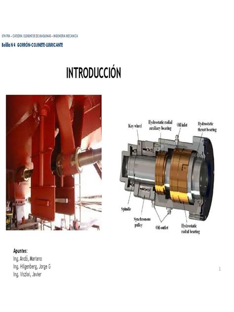 Gorrón Mecánico Mecanicos Valencia