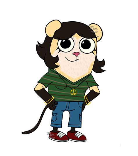 Cherri Max Design Pro Fanon Wiki Fandom