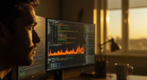 Code Profiling Stop Guessing Start Optimizing App Performance Lab