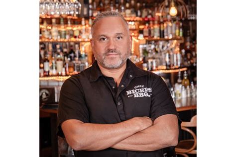 Vincent Chatigny Nous Fait Découvrir La Cuisine Barbecue