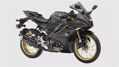 یاماها R15 V4 را در رنگ‌های جذاب جدید ببینید پلاس موتو Plusmoto