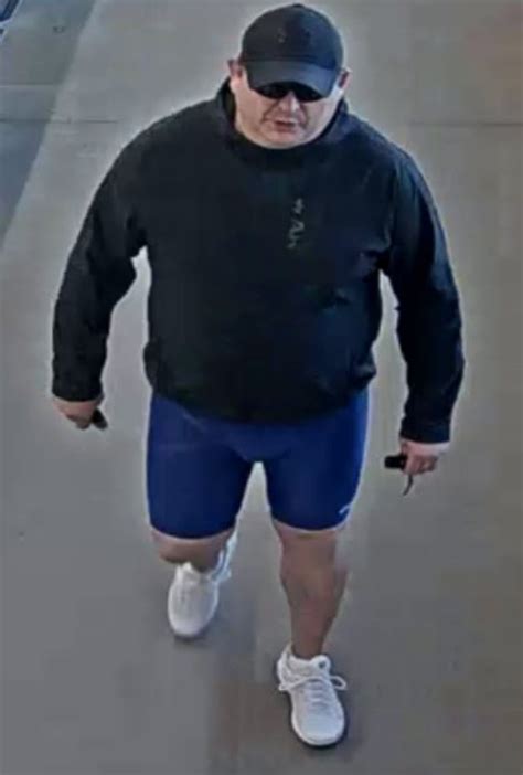 Opp Releases More Details On Suspect In Fergus Sex Assault Case