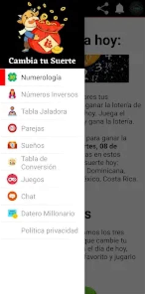 La Suerte For Android Download