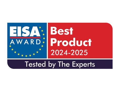 Eisa Awards 2024 2025 Stereo