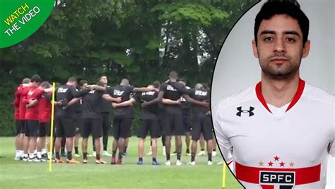 Whatsapp Pics Show Daniel Correa In Bed With Woman Before Husband Murdered Him And Cut Off