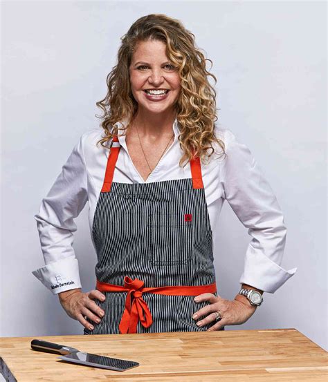 Chef Michelle Bernstein Eatingwell