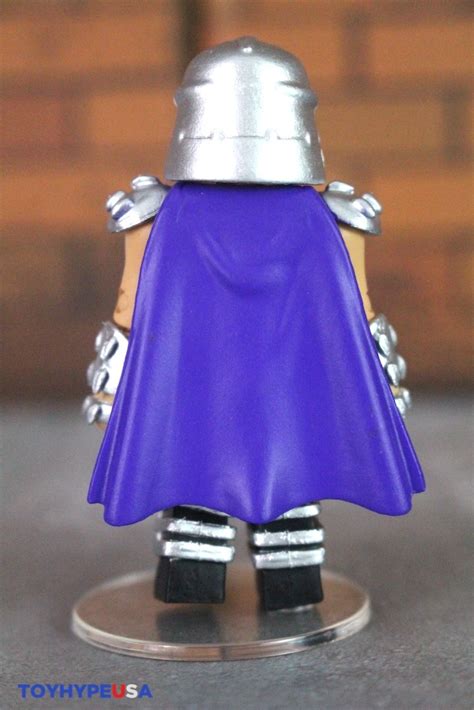 Diamond Select Toys Teenage Mutant Ninja Turtles Turtle Blimp Minimates