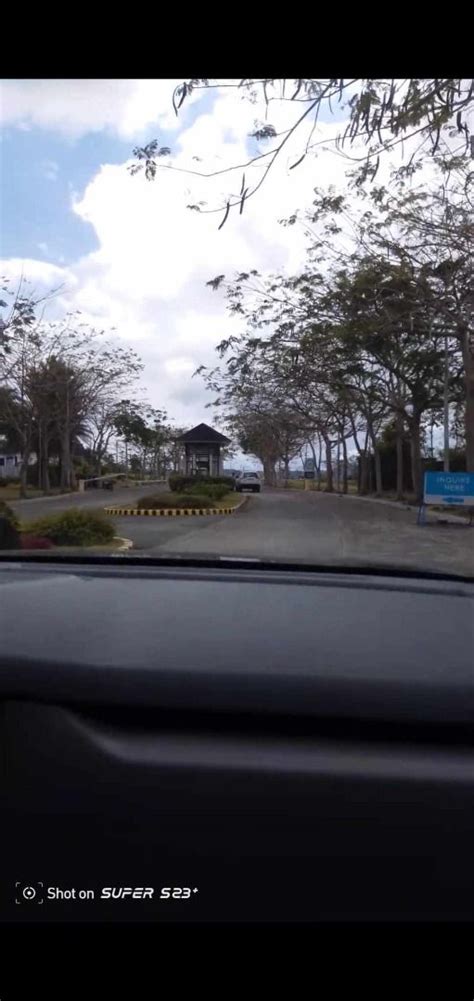 Sandari Batulao Executive Subdivision Lot 150 Sqm For P16700sqm Net