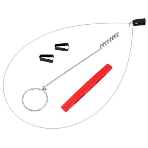 Performance Tool Main Seal Removeinstall Tool Upper Rear
