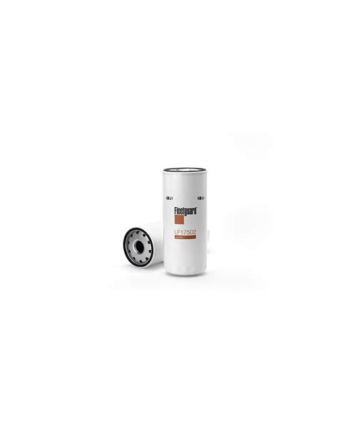 Filtro De Aceite Fleetguard Lf17502 Velfair